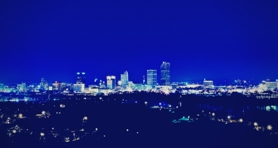 COMMUNITY | City Connections Inc